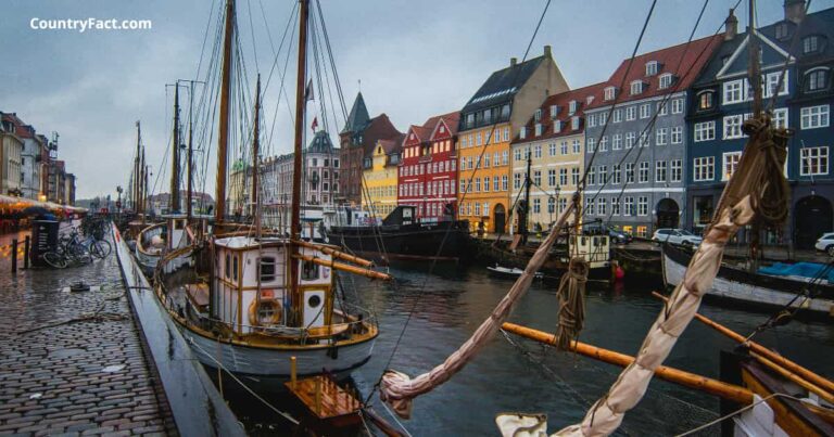 Happiest Country in the World (2025) | Top 5 Nations Ranked